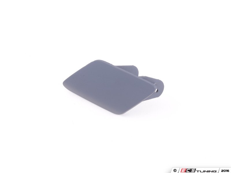 Genuine BMW - 51117293031 - Spray Nozzle Cover - Left (51-11-7-293-031)