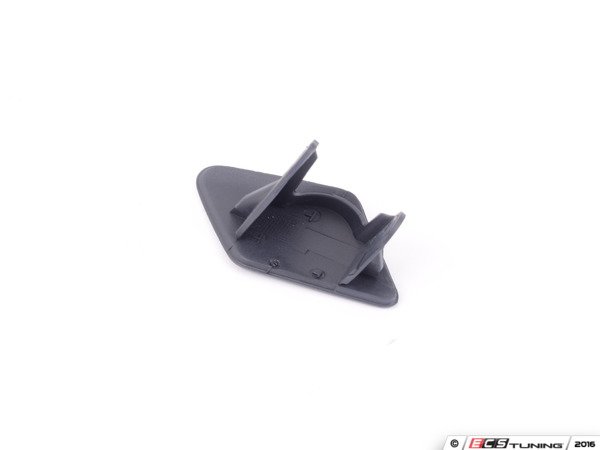 Genuine BMW - 51117293031 - Spray Nozzle Cover - Left (51-11-7-293-031)