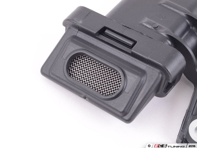 Genuine Volkswagen Audi - 03G115169L - Pickup Tube (03G 115 169 L)