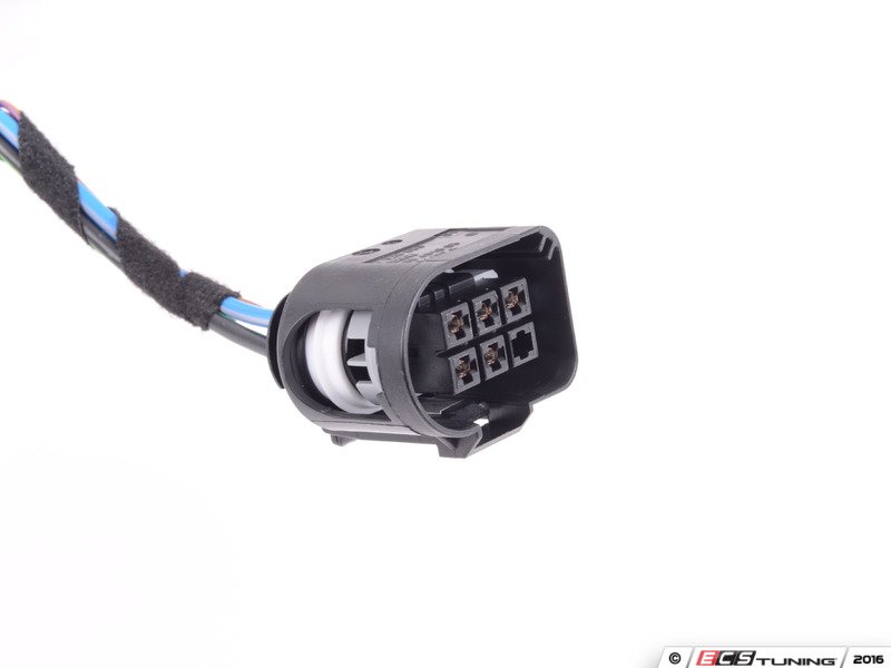 Genuine BMW - 61126938215 - WIRING SET (61-12-6-938-215)