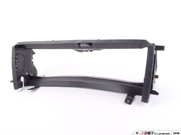 Genuine BMW - 51747255413 - Air Duct - Behind Kidney Grilles to ...