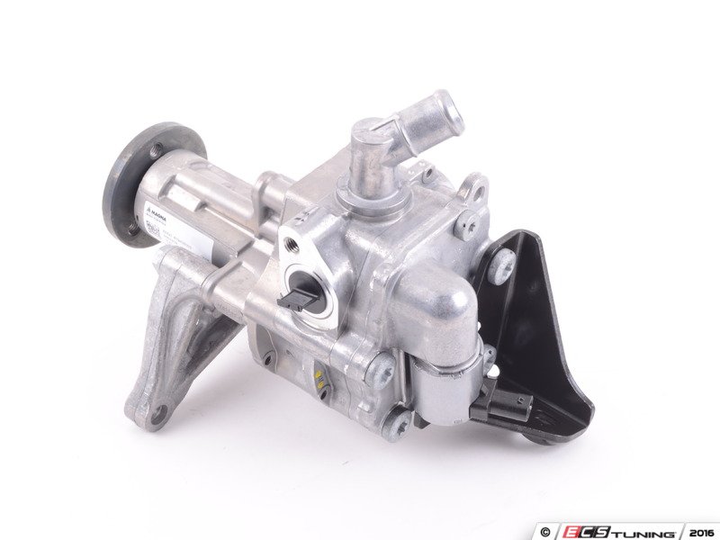 Genuine BMW - 32416794350 - Power Steering Pump (32-41-6-794-350)