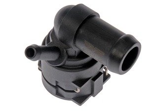 Volkswagen Jetta V 2.5 Heater Core Hoses - ECS Tuning