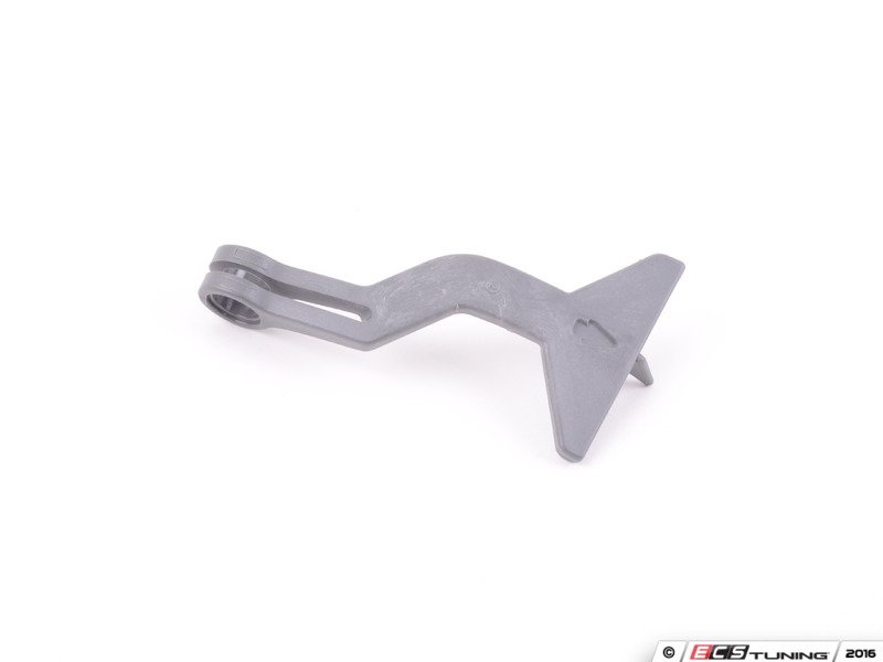 Genuine Mercedes Benz - 1248870527 - Hood Release Strap