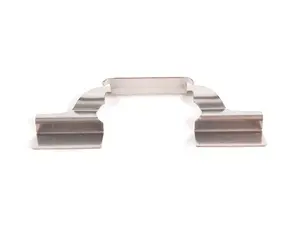 Genuine Volkswagen Audi - N10610001 - Hex Bolt - Priced Each (N 106 100 01)