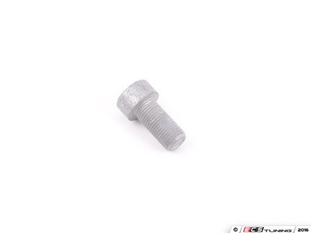 Genuine Mercedes Benz - 0079908404 - Bolt - Priced Each
