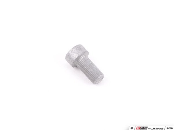 Genuine Mercedes Benz - 0079908404 - Bolt - Priced Each