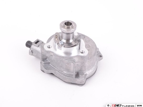 Pierburg - 11667519457 - Vacuum Pump