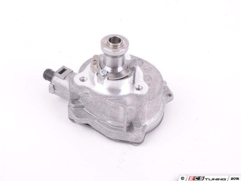 Pierburg - 11667519457 - Vacuum Pump