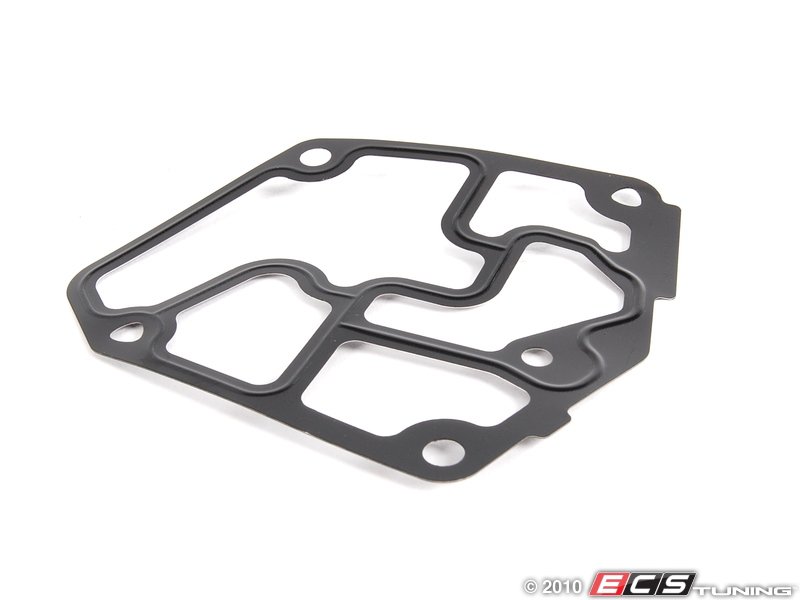 Genuine Volkswagen Audi - 038115441A - Oil Filter Housing Adapter ...