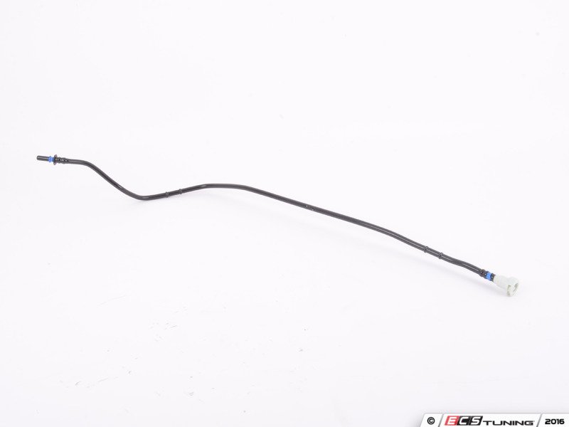 Genuine BMW - 16117164395 - Fuel Line (16-11-7-164-395)