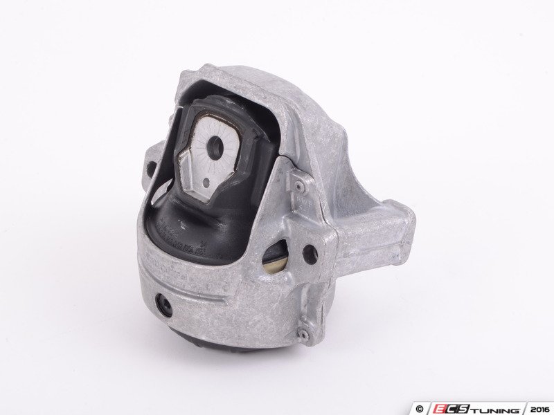 Genuine Volkswagen Audi - 8R0199381AB - Engine Mount - Right (8R0 199 ...