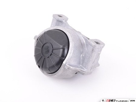 Genuine Volkswagen Audi - 8R0199381R - Engine Mount - Left (8R0 199 381 R)