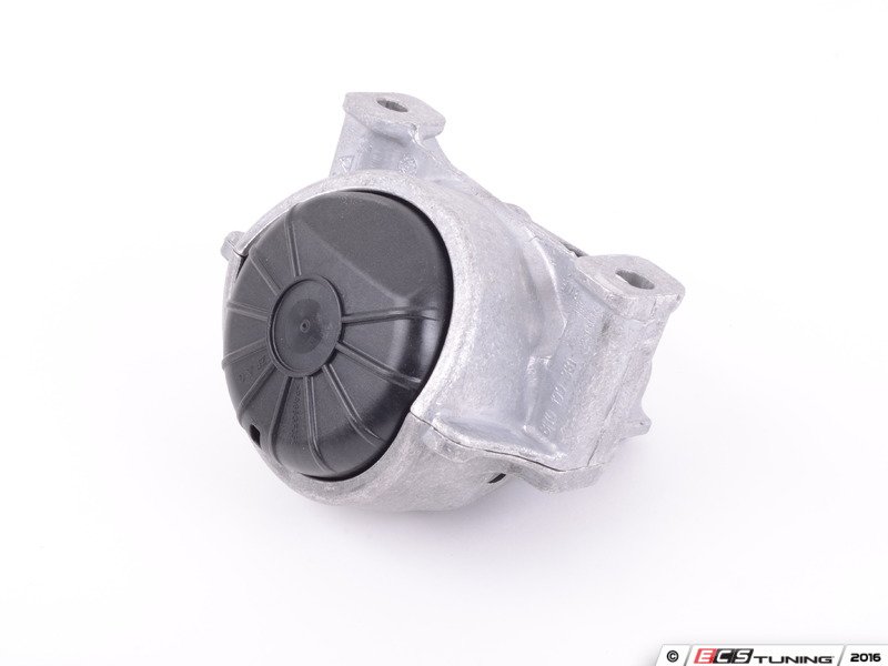 Genuine Volkswagen Audi - 8R0199381R - Engine Mount - Left (8R0 199 381 R)