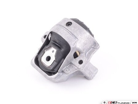 Genuine Volkswagen Audi - 8R0199381R - Engine Mount - Left (8R0 199 381 R)