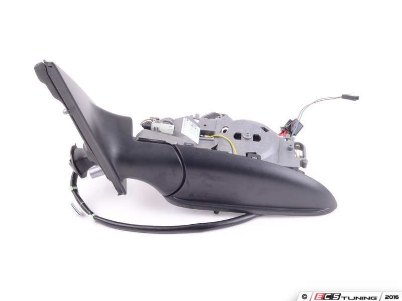 Genuine Volkswagen Audi - 8K1857409E01C - Mirror Assembly - Left (8K1 ...