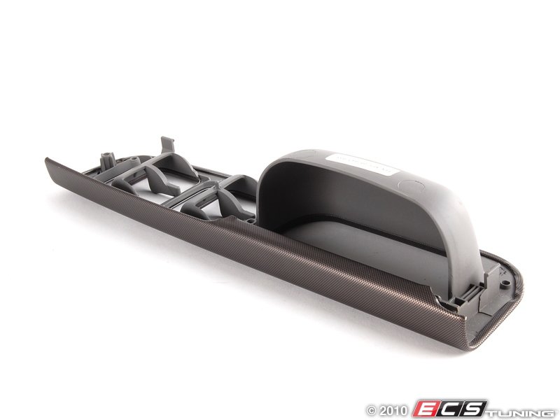 Genuine Volkswagen Audi - 3B1867171CFEN - Window Switch Cover, Grab ...