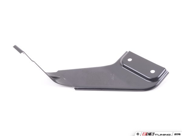 Genuine Volkswagen Audi - 5C5807132A - Bumper Guide Piece - Right (5C5 ...