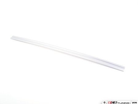 Genuine Volkswagen Audi - 8U0853692C - PLATE (8U0 853 692 C)