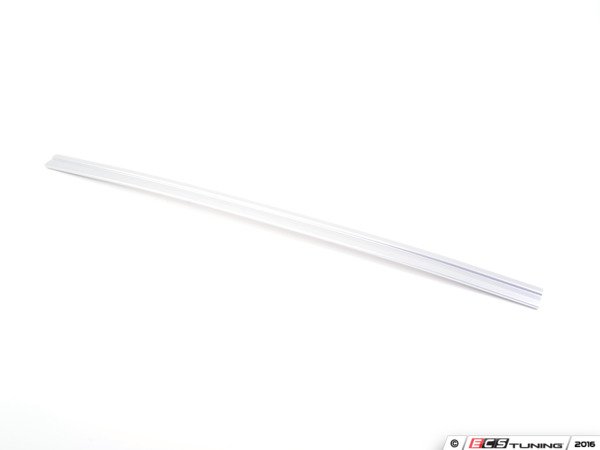 Genuine Volkswagen Audi - 8U0853692C - PLATE (8U0 853 692 C)