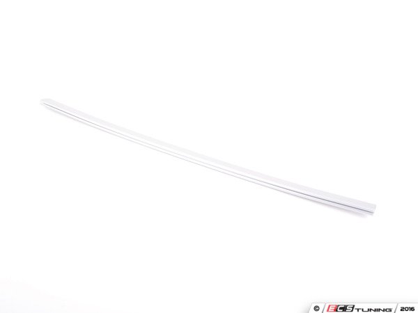 Genuine Volkswagen Audi - 8U0853692C - PLATE (8U0 853 692 C)