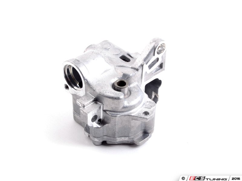 Genuine Volkswagen Audi - 03L115105F - OIL PUMP (03L 115 105 F)