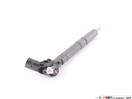 Genuine Volkswagen Audi - 059130277EJ - Fuel Injector - Priced Each ...