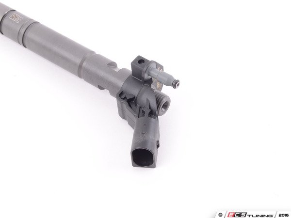 Genuine Volkswagen Audi - 059130277EJ - Fuel Injector - Priced Each ...