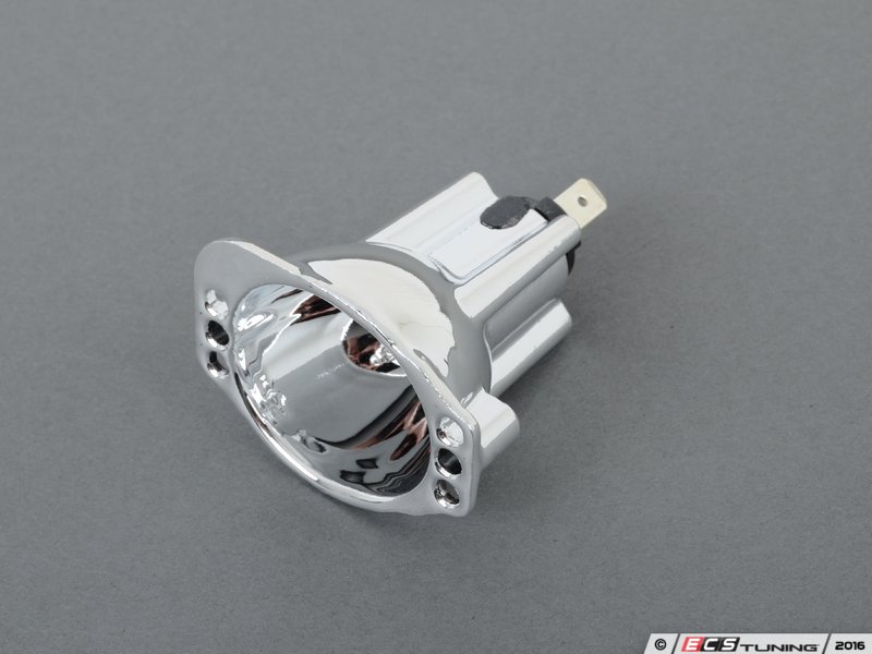 Genuine BMW - 63117161444 - Light Bulb For Angel Eyes - Priced Each (63 ...