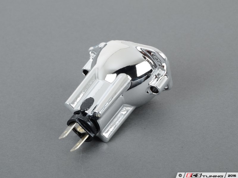 Genuine BMW - 63117161444 - Light Bulb For Angel Eyes - Priced Each (63 ...