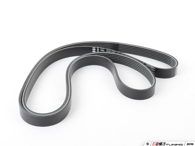 Genuine Volkswagen Audi - 06C903133B - Accessory Belt Tensioner (06C ...