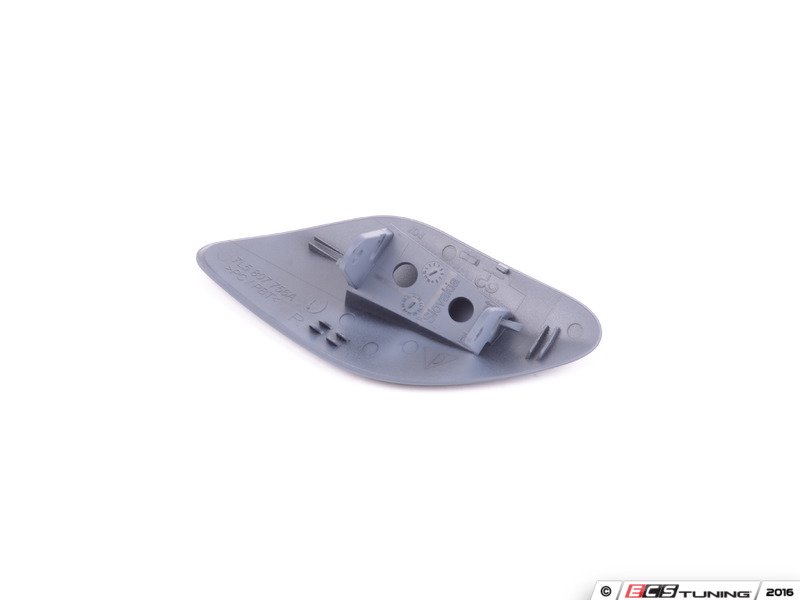 Genuine Porsche - 95562830411G2X - NOZZLE COVER.