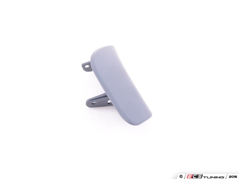 Genuine Porsche - 95562830411G2X - NOZZLE COVER.