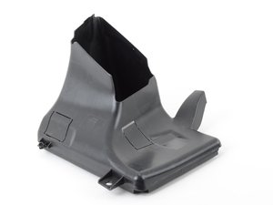 BMW F10 535i N55 3.0L Front Bumper Parts - ECS Tuning