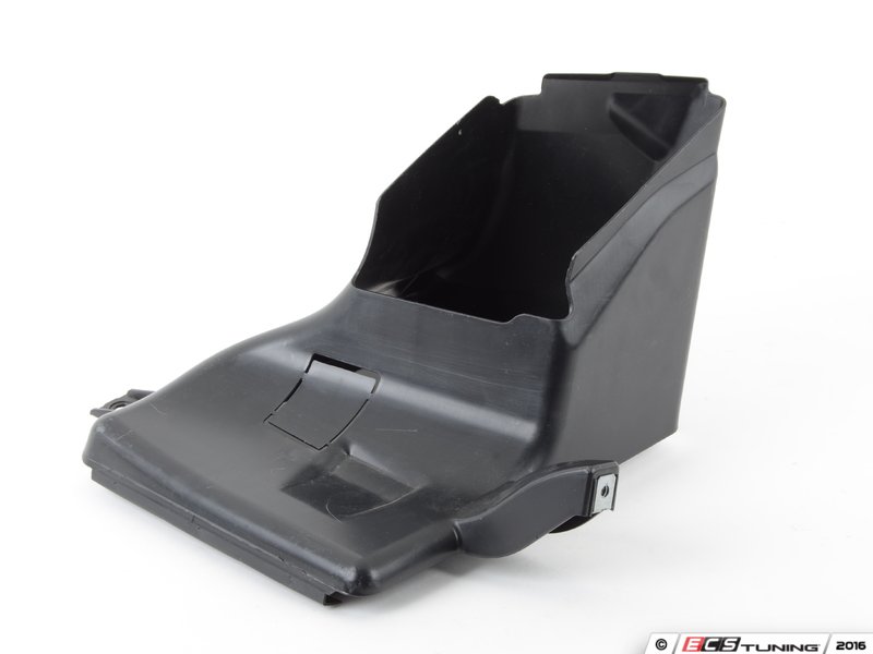 Genuine BMW - 51747200774 - Side Air Duct - Right (51-74-7-200-774)