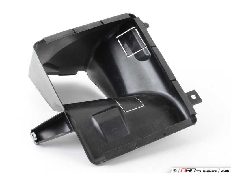 Genuine BMW - 51747200774 - Side Air Duct - Right (51-74-7-200-774)
