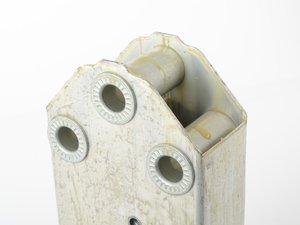 Genuine BMW Parts Front Bumper Parts - Page 162 - ECS Tuning