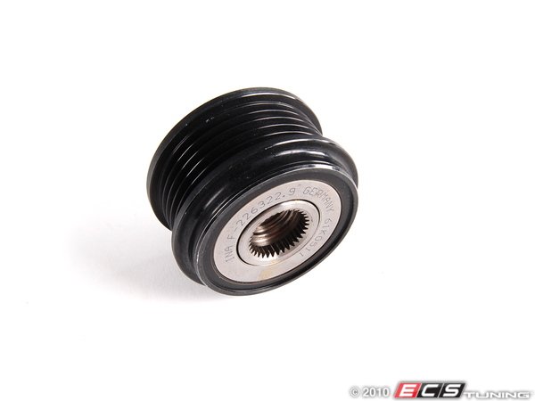 Genuine Volkswagen Audi - 038903119P - Alternator Pulley (038 903 119 P)