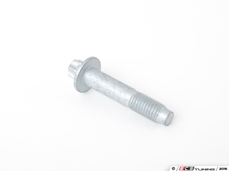 Genuine BMW - 26117526140 - TORX SCREW (26-11-7-526-140)