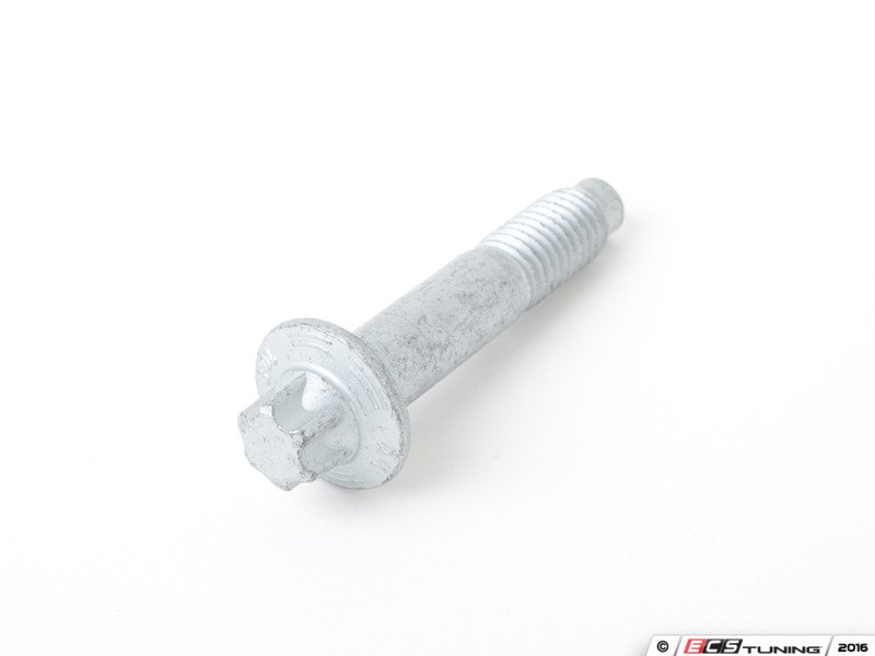 Genuine BMW - 26117526140 - TORX SCREW (26-11-7-526-140)