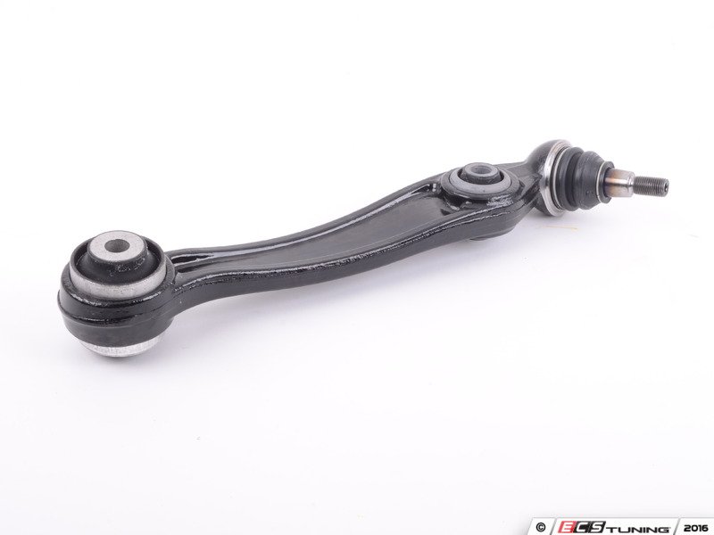 Genuine BMW - 31126864821 - Front Lower Control Arm - Left (31-12-6-864 ...