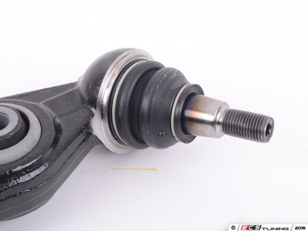 Genuine BMW - 31126864821 - Front Lower Control Arm - Left (31-12-6-864 ...