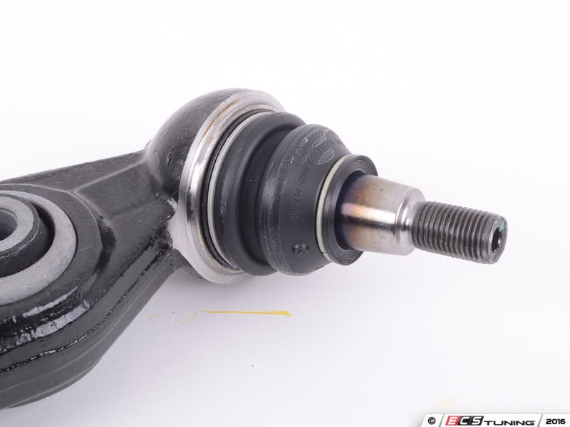 Genuine BMW - 31126864821 - Front Lower Control Arm - Left (31-12-6-864 ...