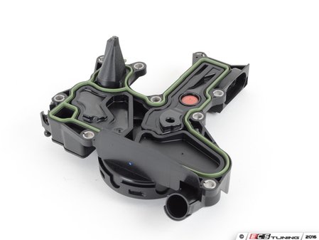 Genuine Volkswagen Audi - 06H103495AH - Pressure Control Valve (PCV ...