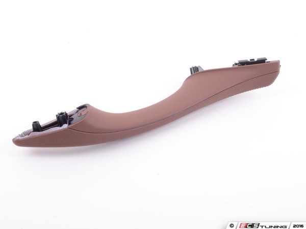 Genuine BMW - 51417225860 - F10 Closing Handle (51-41-7-225-860)