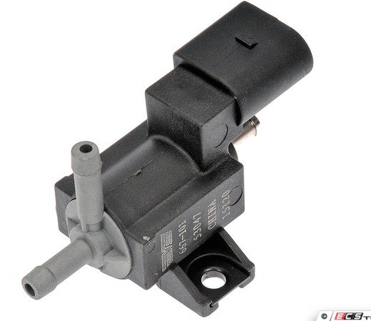 Dorman - 667-101 - Waste Gate Frequency Control N75 Valve