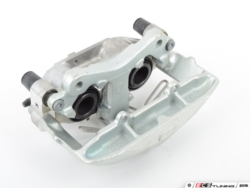 Genuine Volkswagen Audi - 4B0615108B - Front Brake Caliper - Right (4B0 ...