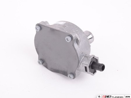 Pierburg - 11667519457 - Vacuum Pump