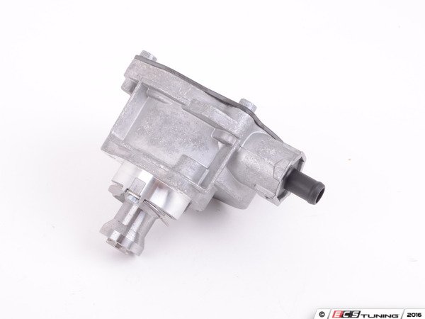 Pierburg - 11667519457 - Vacuum Pump