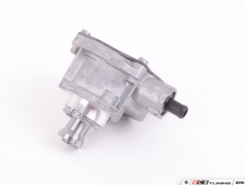 Pierburg - 11667519457 - Vacuum Pump